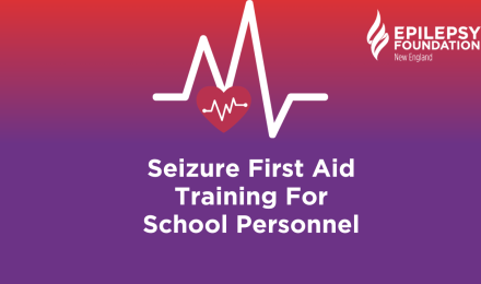 Epilepsy Foundation New England | Epilepsy Information, Support & Programs