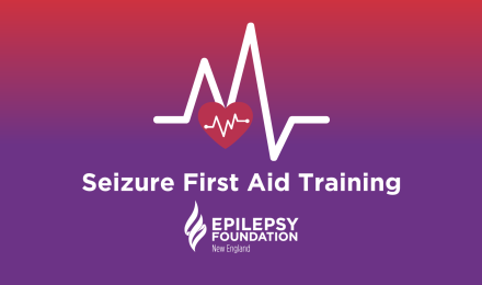 New England Epilepsy Awareness & Support Events | Epilepsy Foundation ...